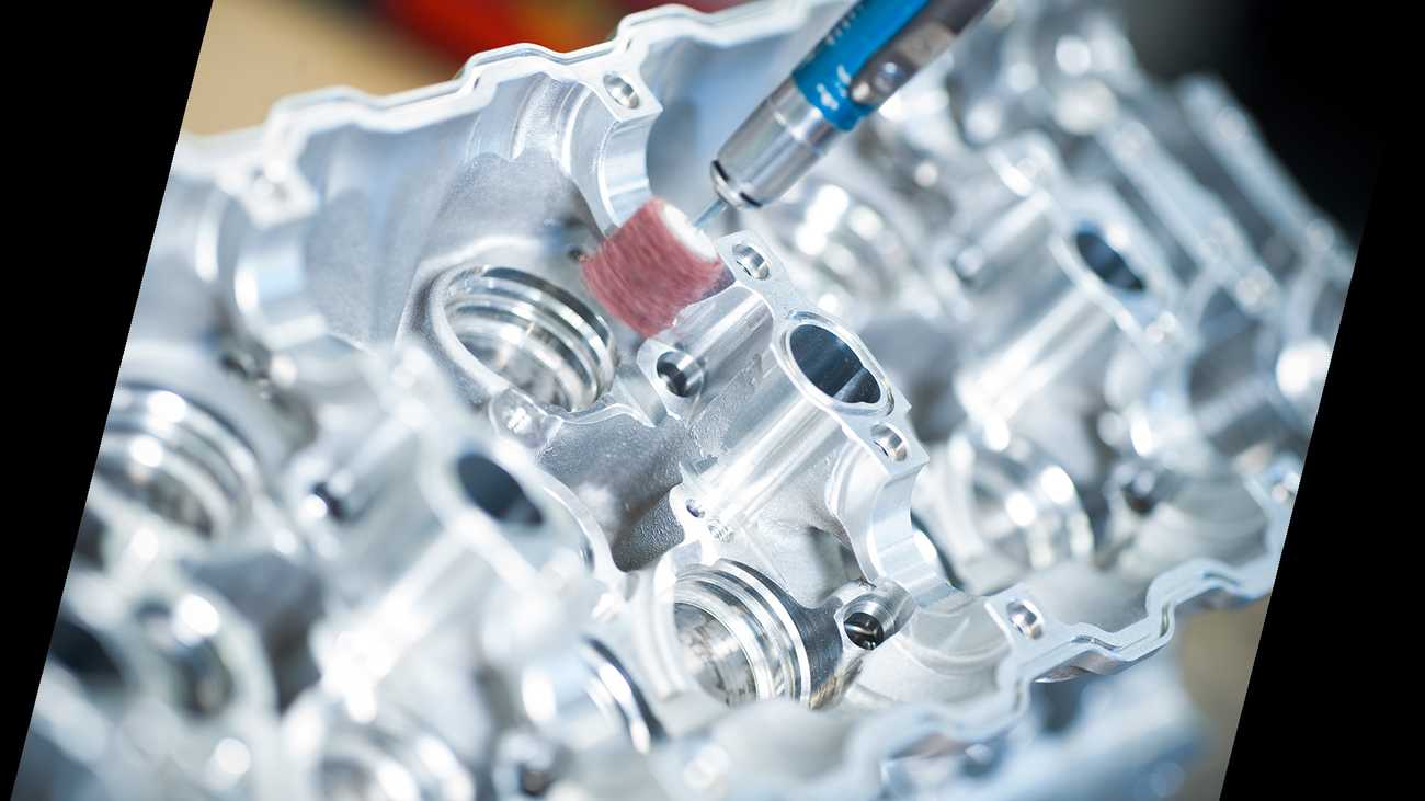 Chassis & Powertrain Development